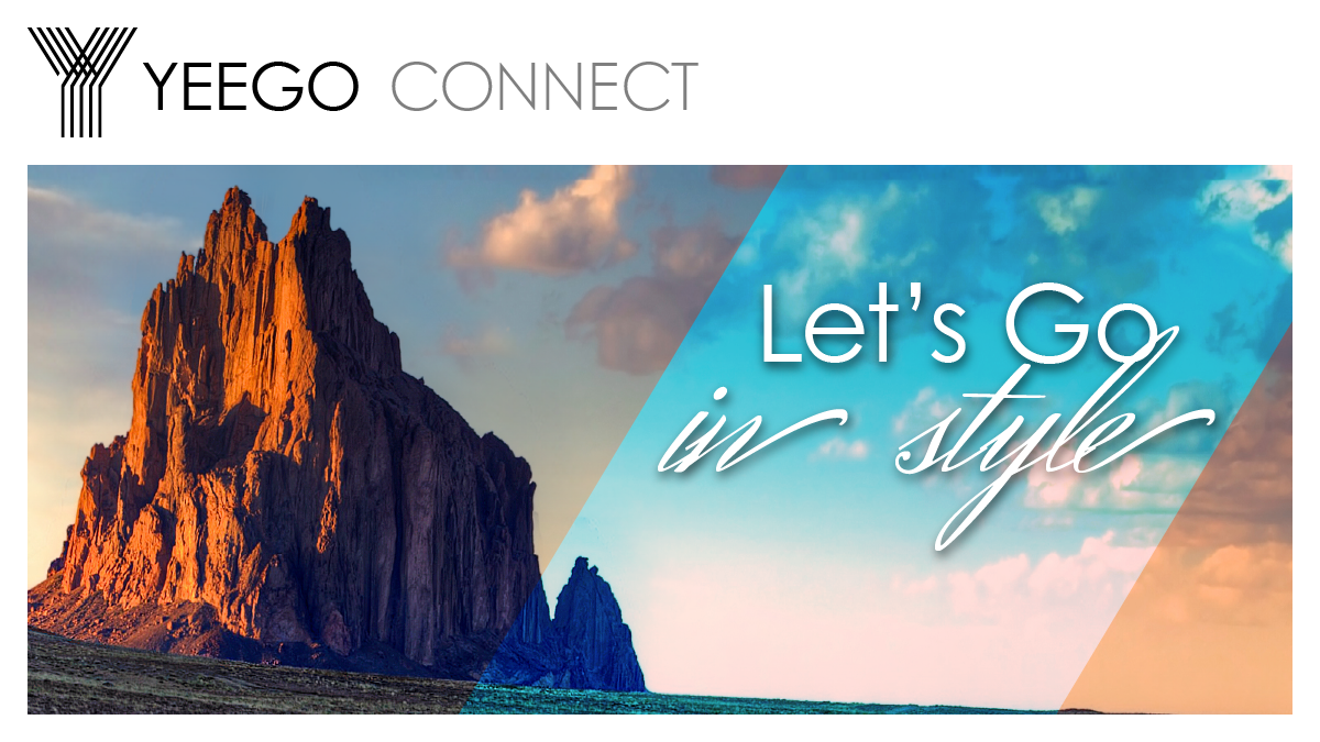 Yeego Connect releases its guide on usage and style for print and ...
